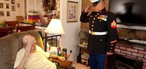 Volunteers - LightBridge Hospice & Palliative Care